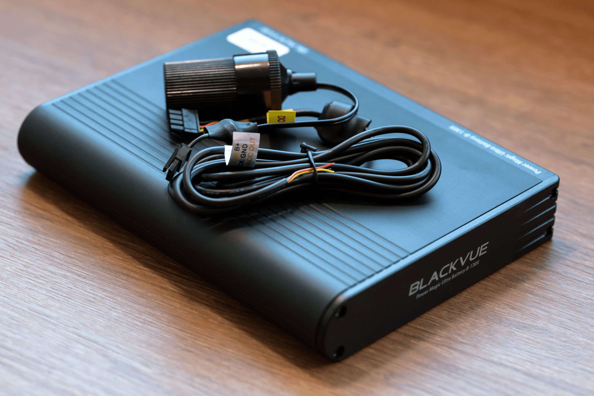 Dash Cam Batteries Compared | Best for EVs & Parking