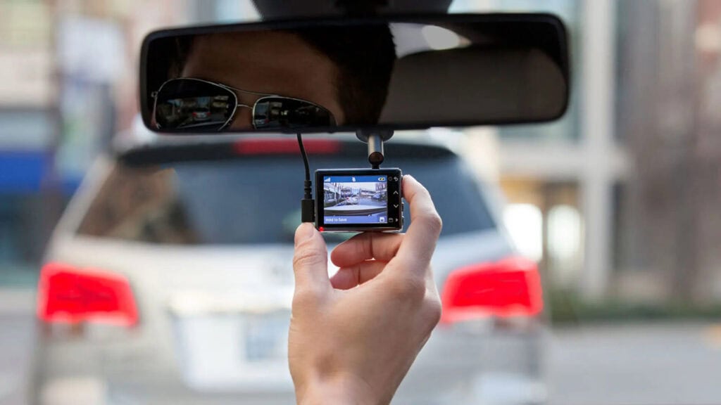 Rear Dash Cam Australia – Complete Buying Guide 2026